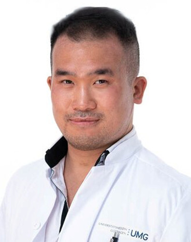 Orthopädie & Unfallchirurgie: Team | UMG